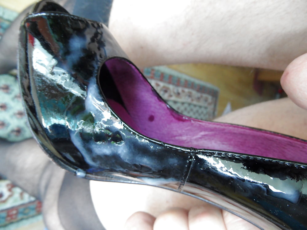 High Heel Cum Shot 196 Pics 2 Xhamster
