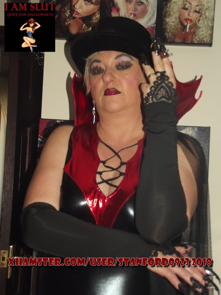 Halloween Slut 72 Pics Xhamster