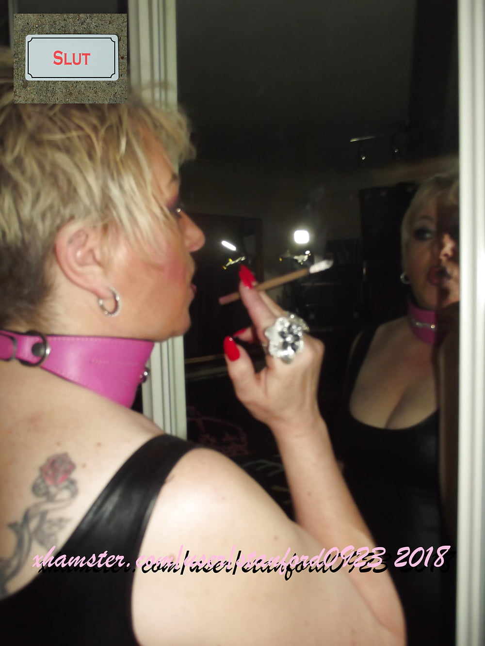 Slut Collar 49 Pics Xhamster