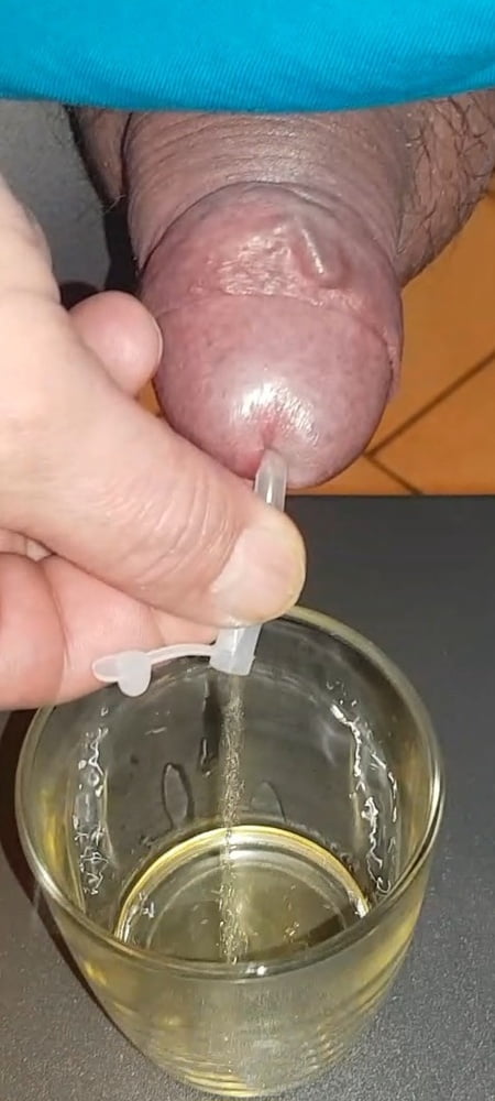 My Piss With Catheter 😛😈 50 Pics Xhamster