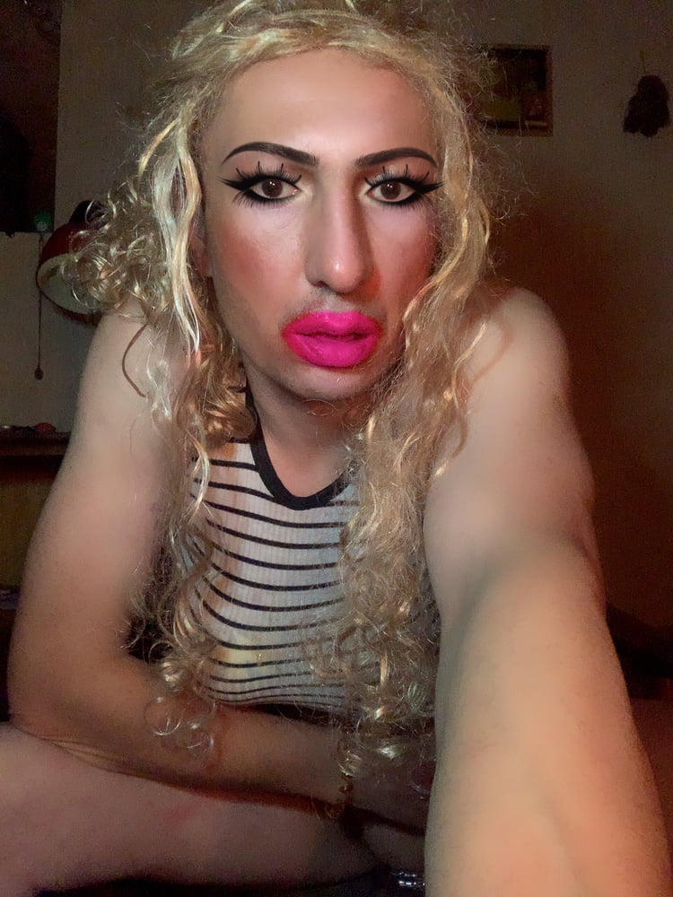 Russiuan Trans Doll 7 Pics Xhamster