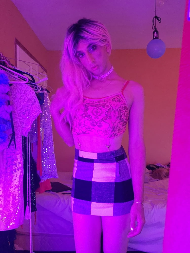 Fem Sissy 7 Pics Xhamster