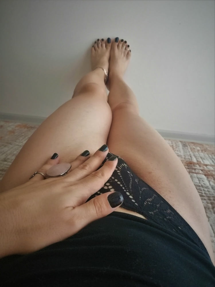 Sexy Feet And Black Nails 27 Pics Xhamster 1868