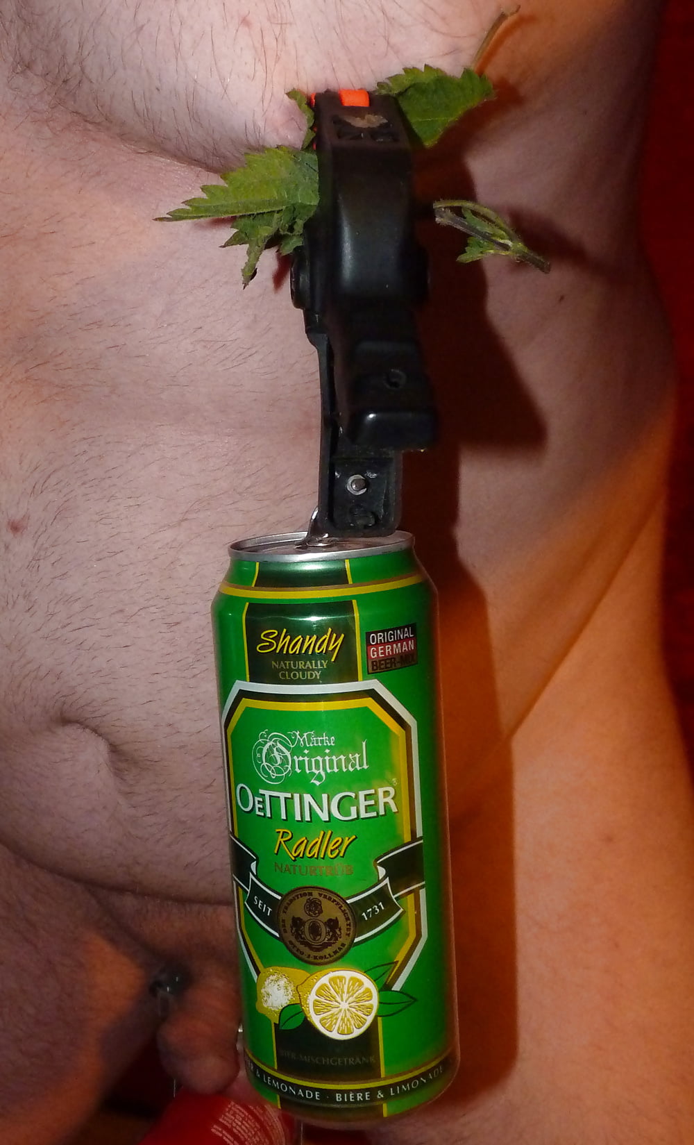 Cbt With Nettle 20 Pics Xhamster