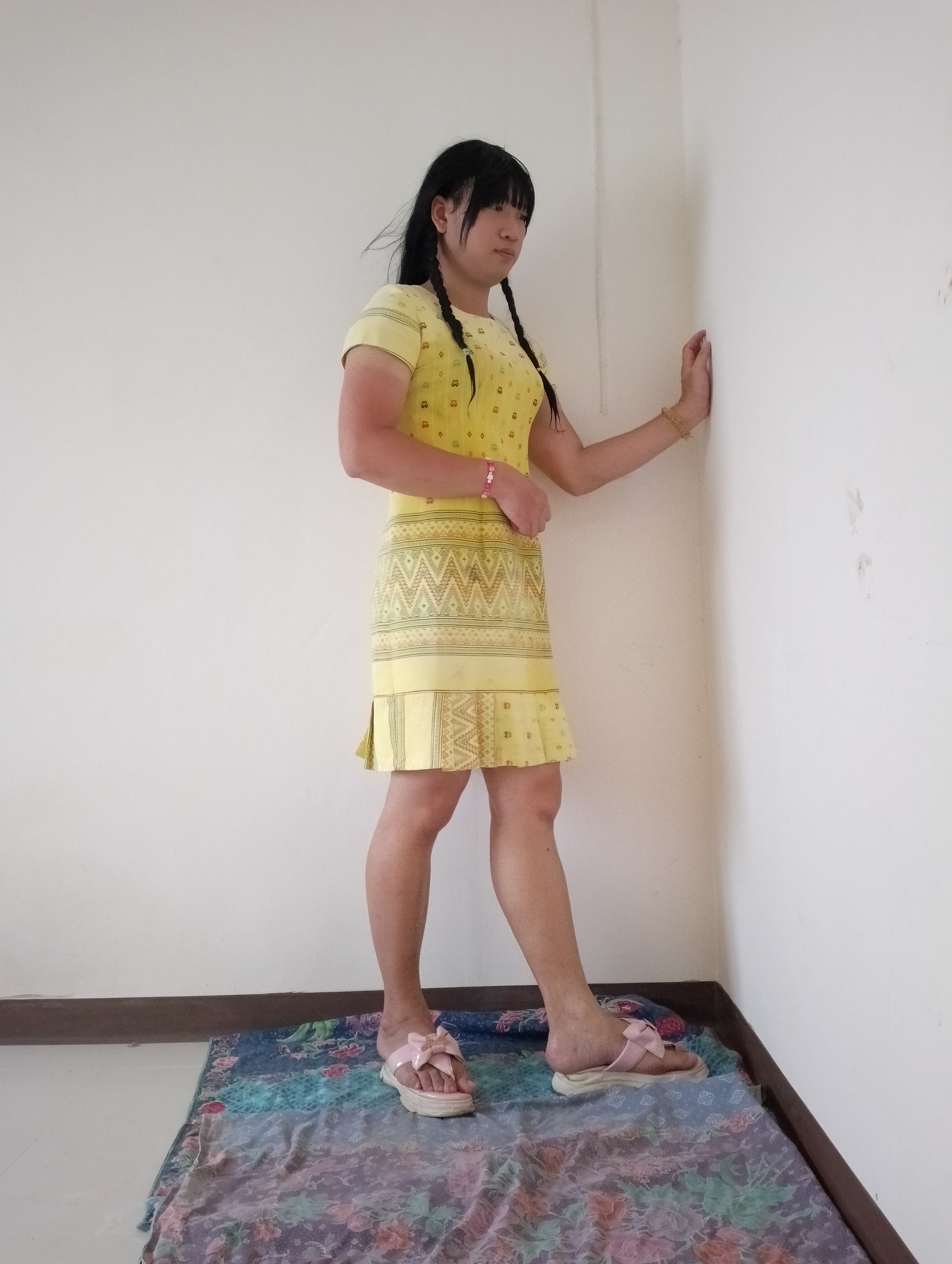 Fn012 Show Thai Sarong Ep1 27 Pics Xhamster