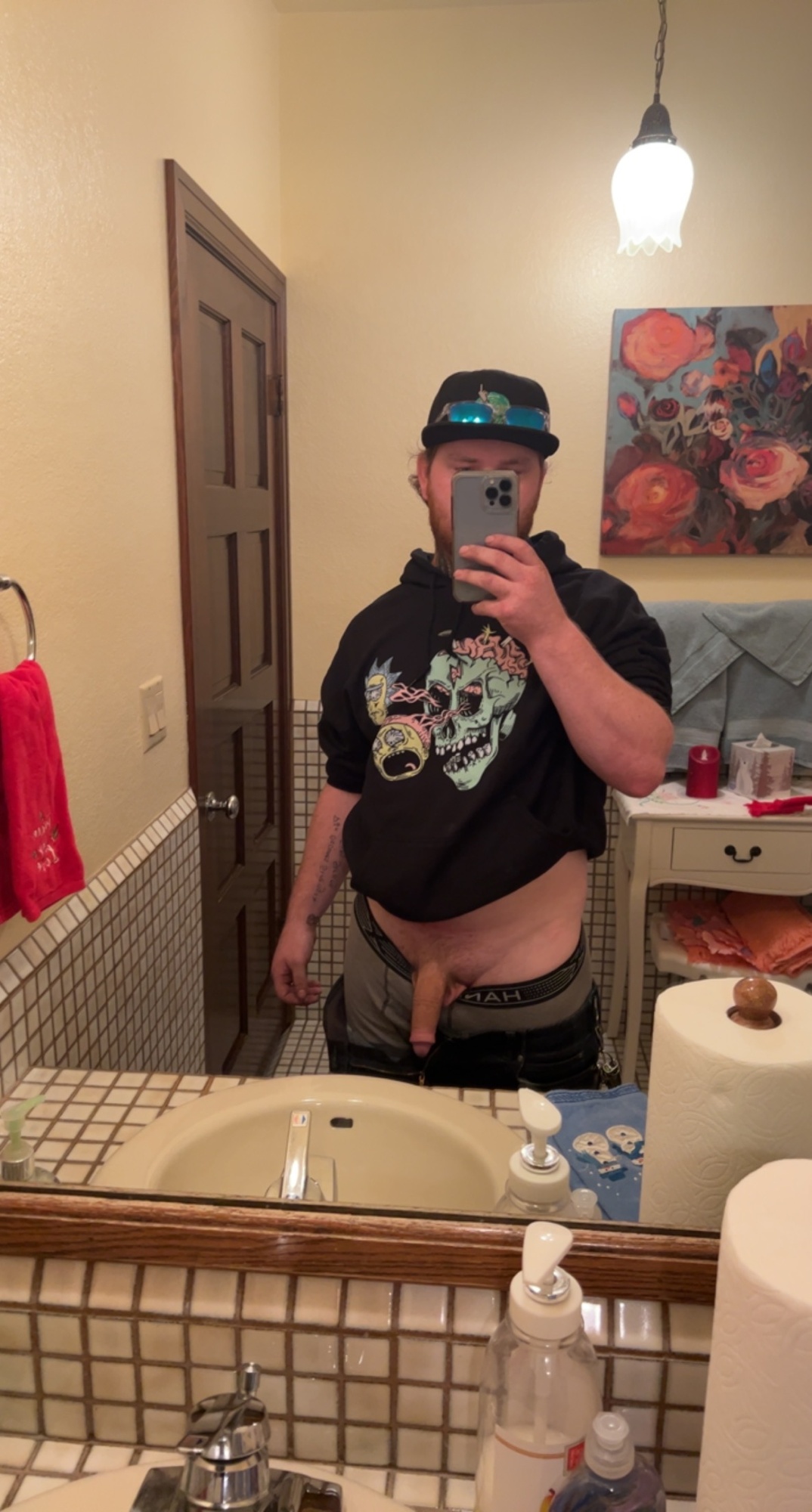 Big Cock Showoff 15 Pics Xhamster