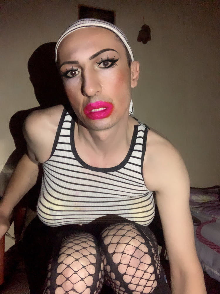 Bald Shemale Porno Slave 9 Pics Xhamster