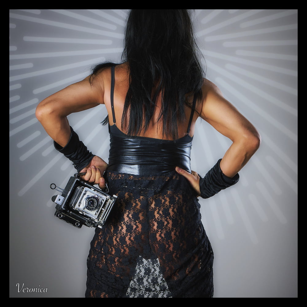 Transvestite Photo Shoot 14 Pics Xhamster