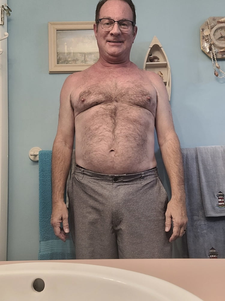 Daddy Strips For You 18 Pics Xhamster