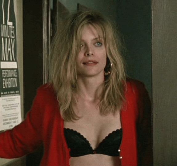 Michelle Pfeiffer 8 Immagini