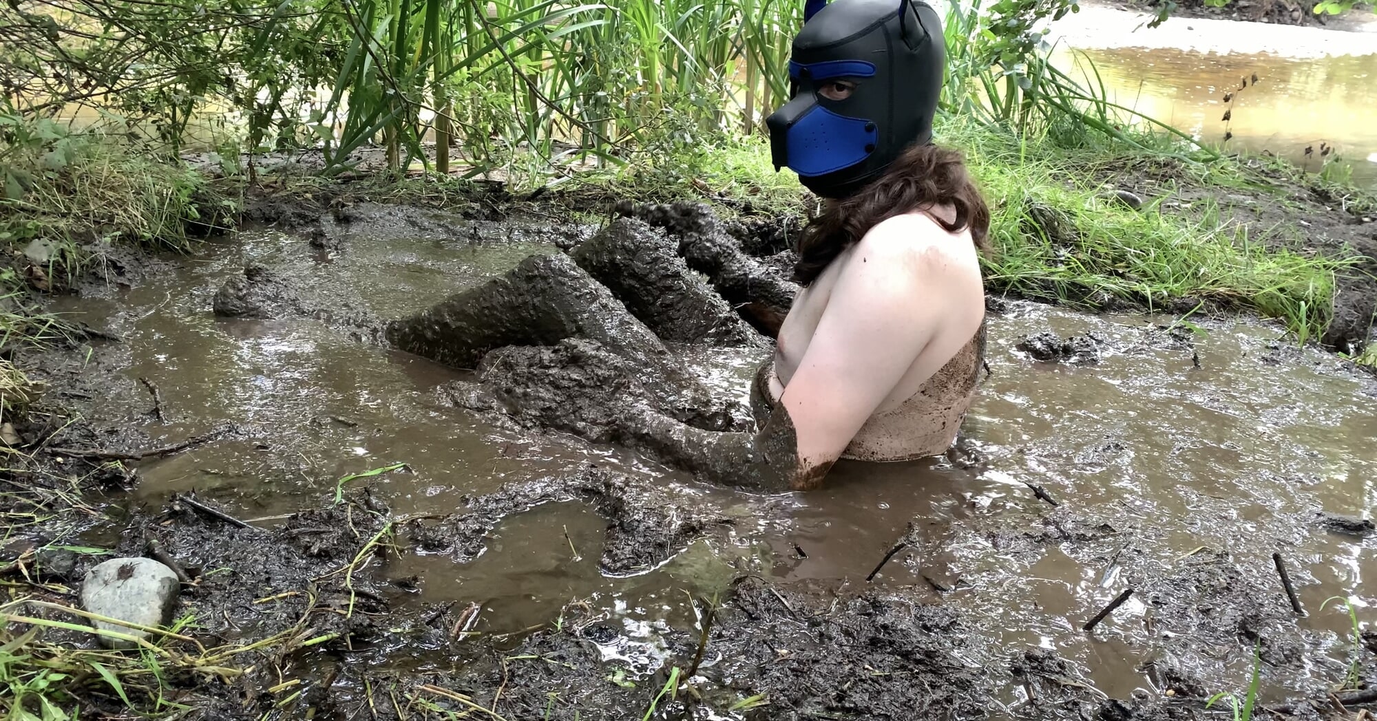 Mud Mud Mud 38 Pics Xhamster 5434