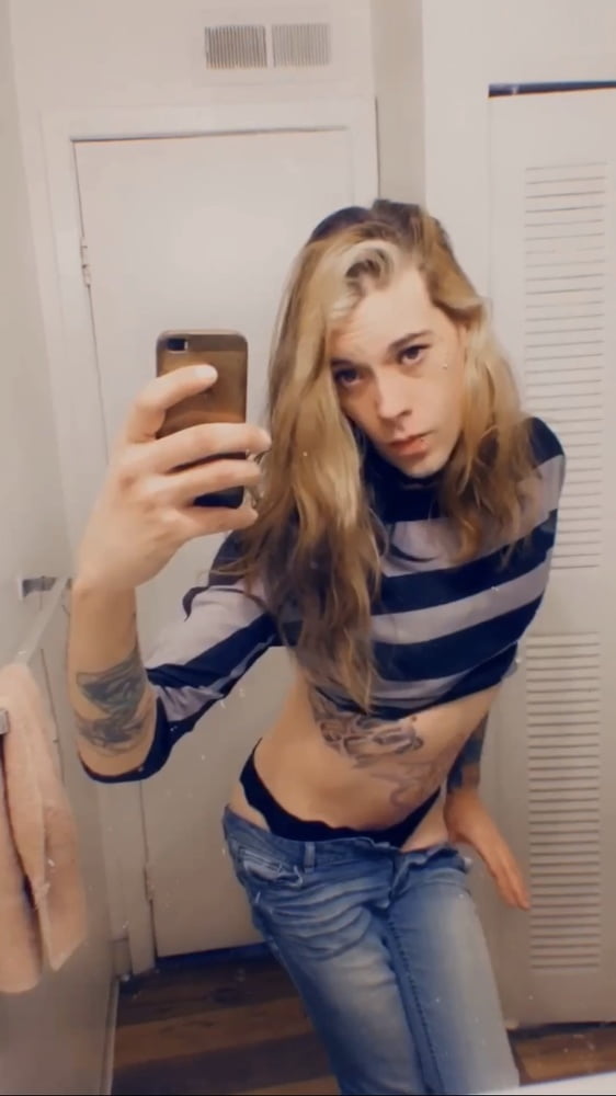 Skinny Jeans Slut 63 Pics Xhamster
